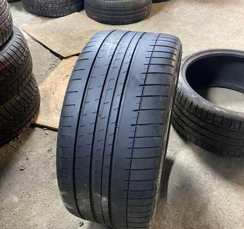 Michelin Latitude Sport 3 ZP 275/30 R20 97Y