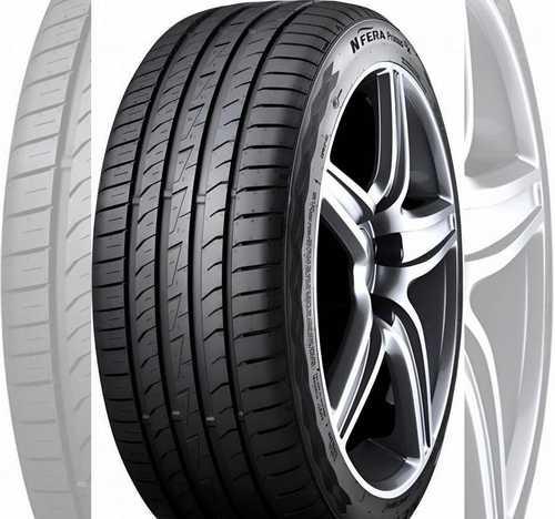 Nexen N'Fera Primus 235/55 R20 105W