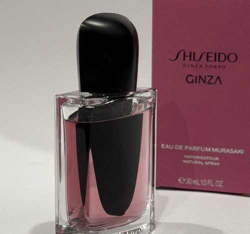 Shiseido Ginza Murasaki от 30 мл (27)