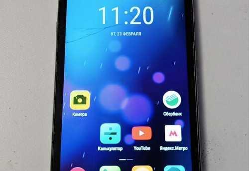 Lenovo Vibe P1m, 2/16 ГБ