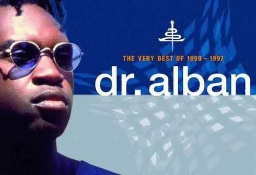 DR. alban Very Best Of 1990-1997 (LP)