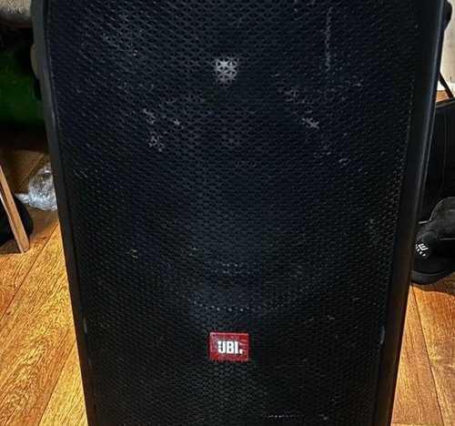 Колонка jbl partybox 310