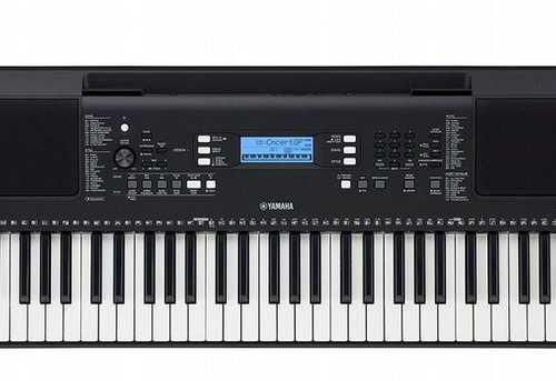 Синтезатор yamaha psr-e373