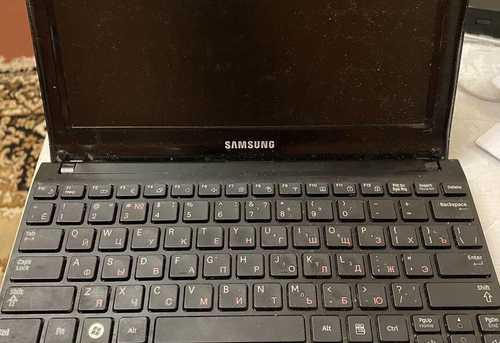 Нетбук samsung nc110