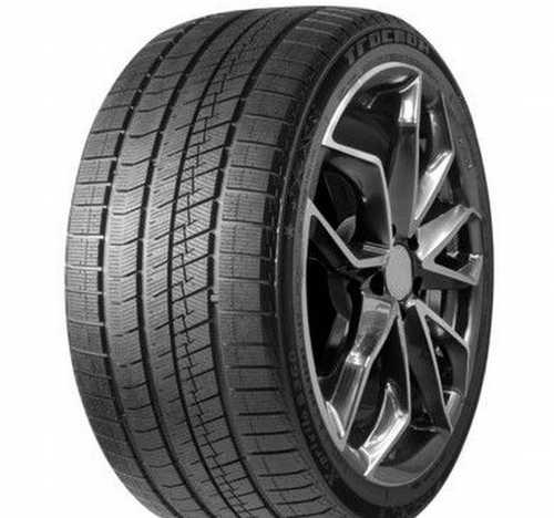 Tracmax X-Privilo S360 265/55 R20