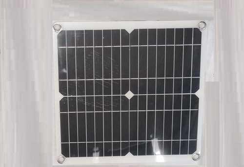 Солнечная панель ET SP-20W-Kit