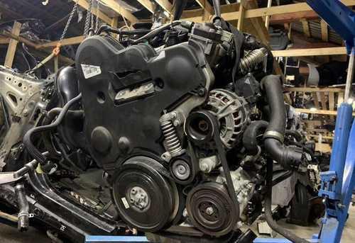 Двигатель в сборе Volvo Xc90 2.0 дизель 2017