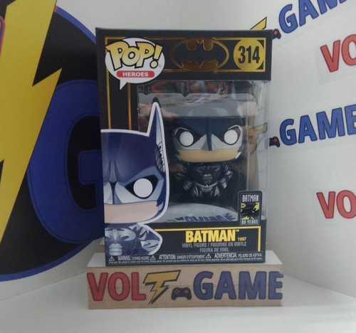 Фигурка funko pop Batman