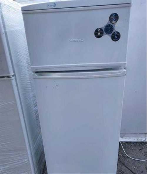 Холодильник nord двухкамерный