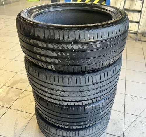 Michelin Latitude Sport 3 255/45 R20