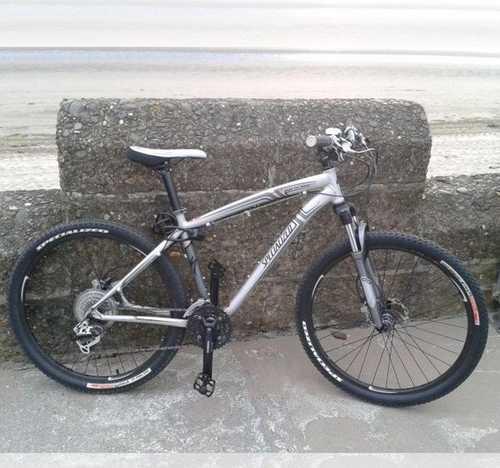 Specialized hardrock pro 26