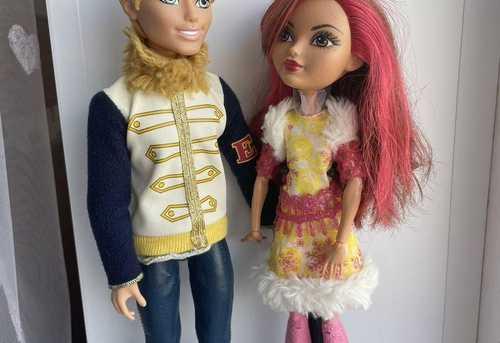 Ever After High