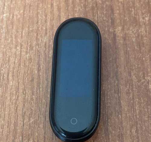 Фитнес браслет xiaomi mi band 4