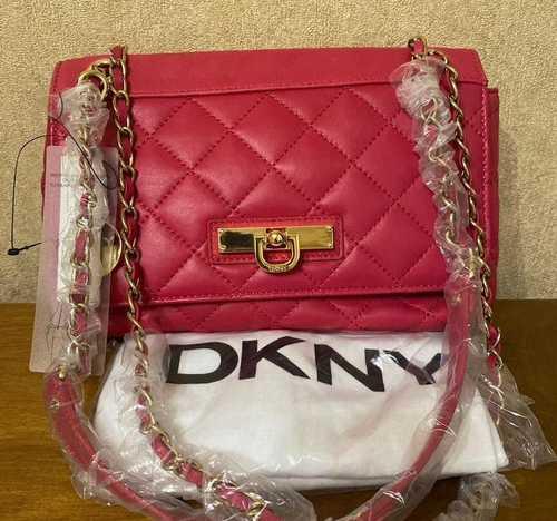 Сумка dkny
