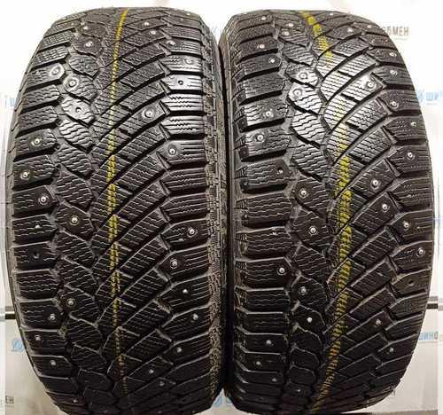 Gislaved Nord Frost 200 225/55 R17 101T