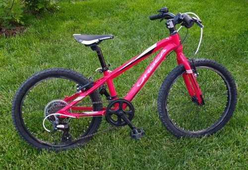 Детский велосипед Orbea mx20