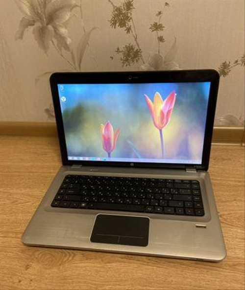 HP DV6-3090er