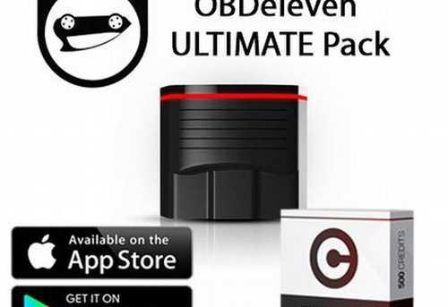 OBDeleven - Next generation ultimate Pack