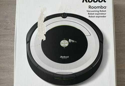 IRobot Roomba 695