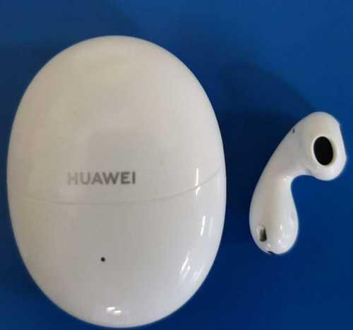 Правый наушник Huawei freebuds 5