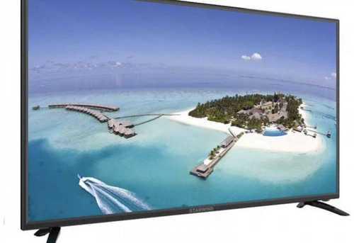 Телевизор smart tv 43 бу