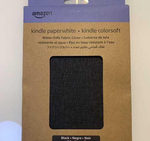 Чехол Kindle Paperwhite Case Cover