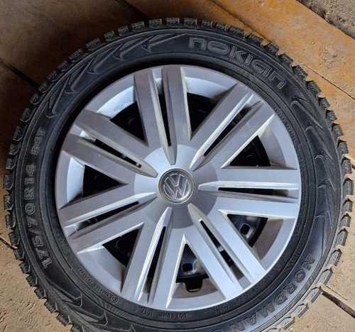 Nordman 5 175/70 R14 84T