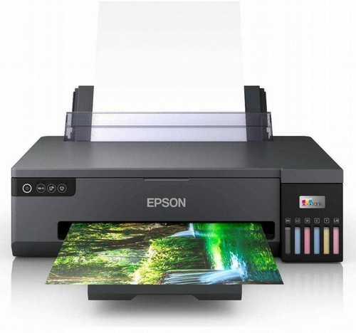 Струйный принтер epson L18050 A3 