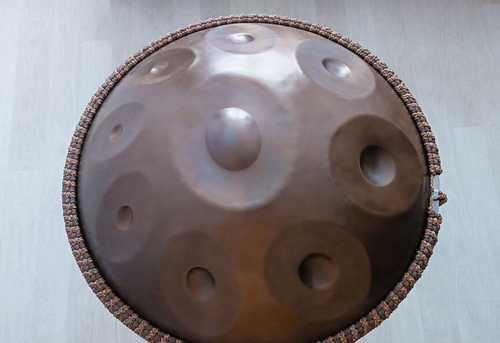 Handpan Chill Radar Amara D