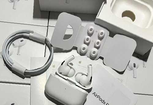 Наушники Apple AirPods Pro 2