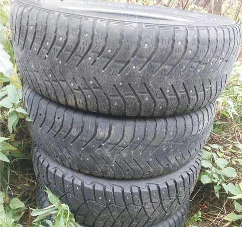 Cordiant Snow Cross 2 6/65 R15 88