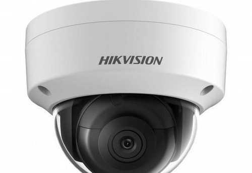 Hikvision DS-2CD2123G2-IS 4мм