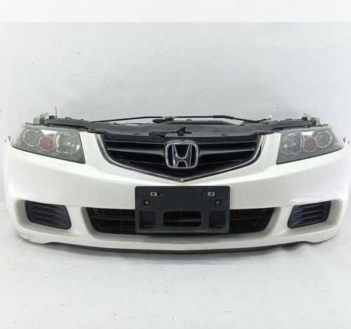 Ноускат Honda Accord CM2 K24A 2004