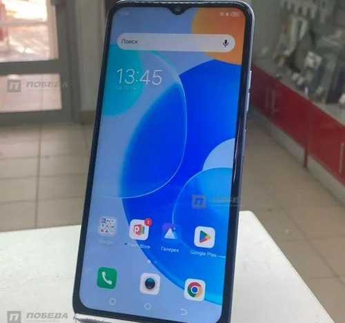 TECNO Pop 6 Pro, 2/32 ГБ