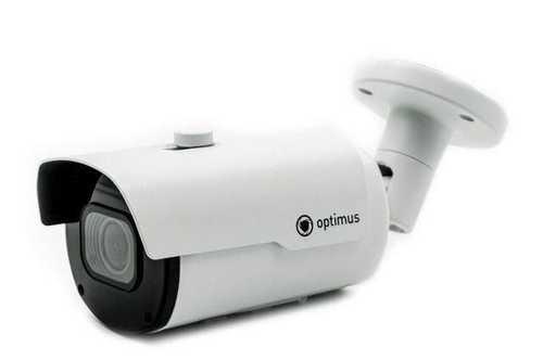 IP Видеокамера Optimus Basic IP-P015.0(4x) D