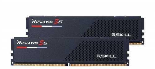 G.Skill ripjaws S5 DDR5 32Gb KIT2 PC48000 dimm 600