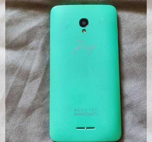 Alcatel One Touch POP STAR 5022D, 8 ГБ