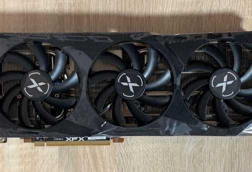 Видеокарта XFX AMD Radeon RX6700 10Gb