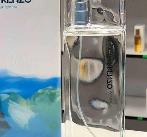 L'Eau par Kenzo pour Femme парфюм женский Кензо