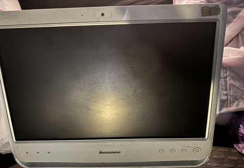 Моноблок Lenovo c200