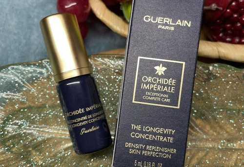 Guerlain Orchidee Imperiale Longevity 5мл