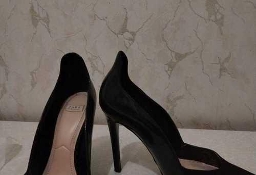 Туфли женские 39 размер