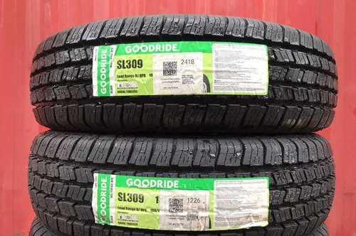 Goodride SL 309 185/75 R16C 104R