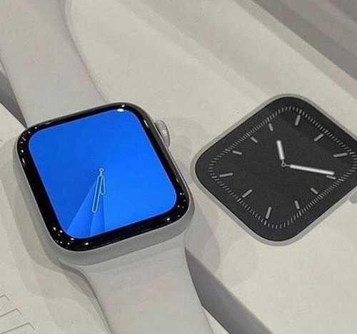 Часы Apple Watch nike