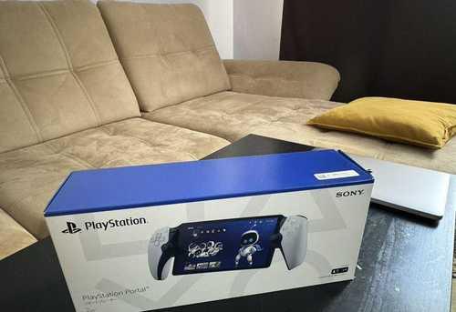 Sony Playstation Portal