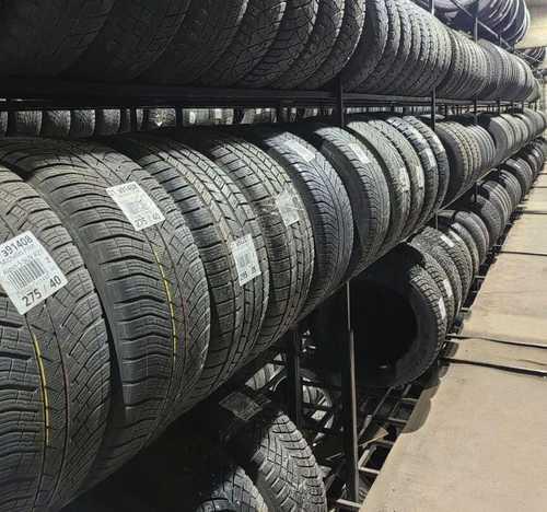 Nexen Winguard Ice 185/65 R15 86P