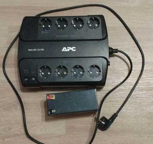 Apc back ups ES 700