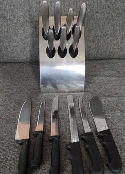 Кухонные ножи Rostfrei, Vinzer