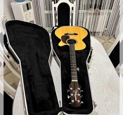 Takamine EF 440 C