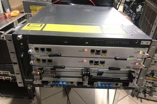 Cisco SCE8000